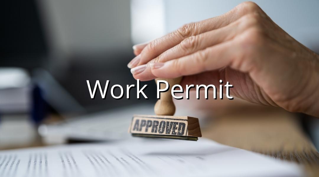 Labuan Work Permit & Director Visa Services | Offshore Company Specialist